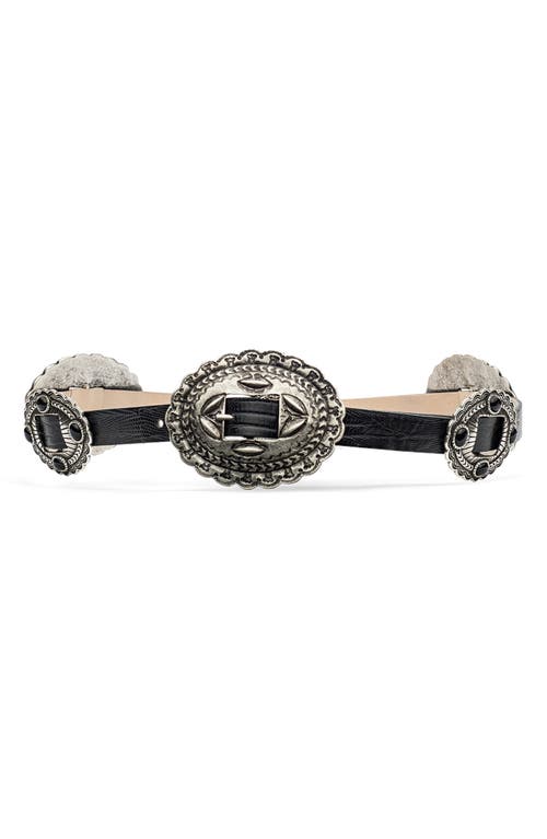 L'AGENCE L'AGENCE Rocha Western Belt